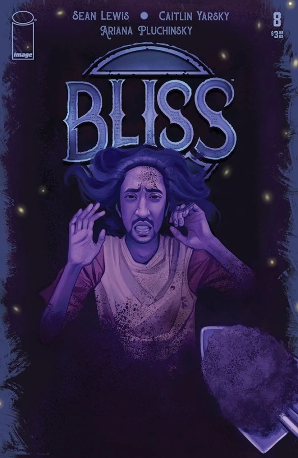 Bliss (2020) #8 | Image Comics Database | Fandom