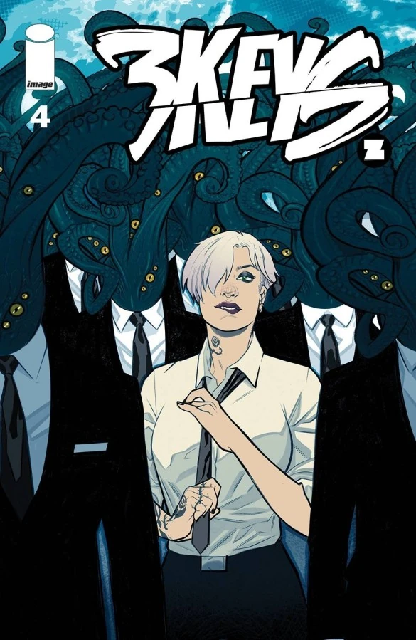 3Keys Vol 1 4 | Image Comics Database | Fandom