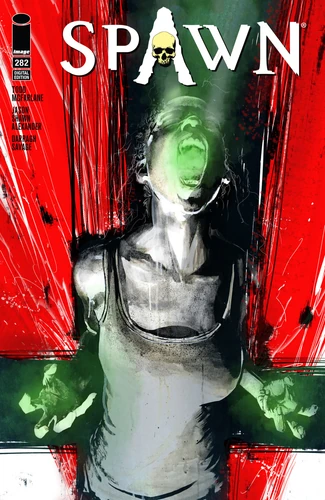 Spawn Vol 1 282 | Image Comics Database | Fandom
