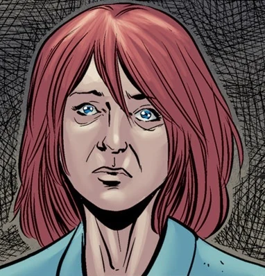 Diane Dillisch (Revival) | Image Comics Database | Fandom