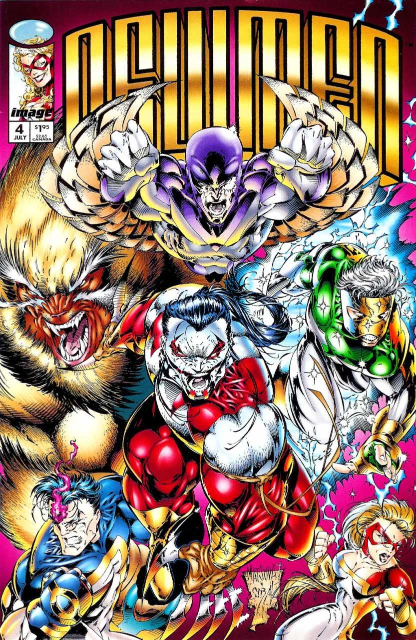 New Men Vol 1 4 | Image Comics Database | Fandom
