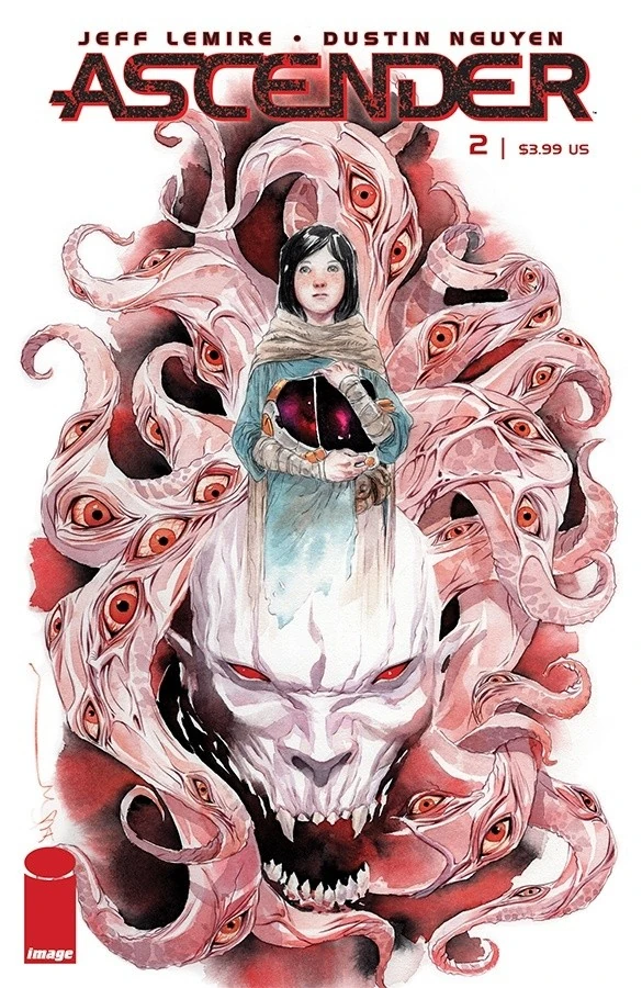 Ascender (2019) #2 | Image Comics Database | Fandom