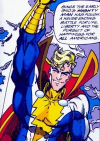 Bobby Berman | Image Comics Database | Fandom