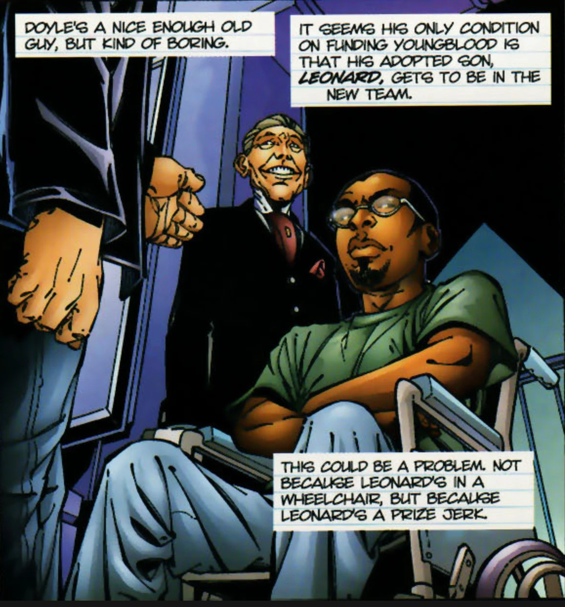 Category:Equipment provided flight | Image Comics Database | Fandom