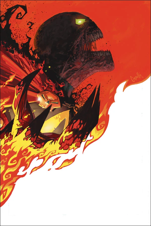 Spawn: Origins Vol 1 3 | Image Comics Database | Fandom
