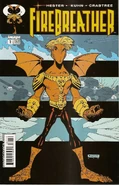 FireBreather Vol 1 | Image Comics Database | Fandom