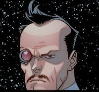 Kregg | Image Comics Database | Fandom