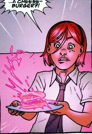 Category:Female Characters | Image Comics Database | Fandom