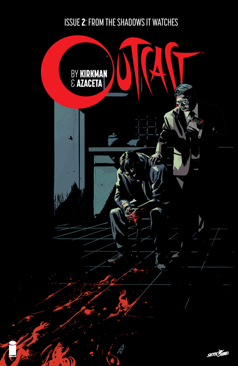 Outcast Vol 1 2 | Image Comics Database | Fandom