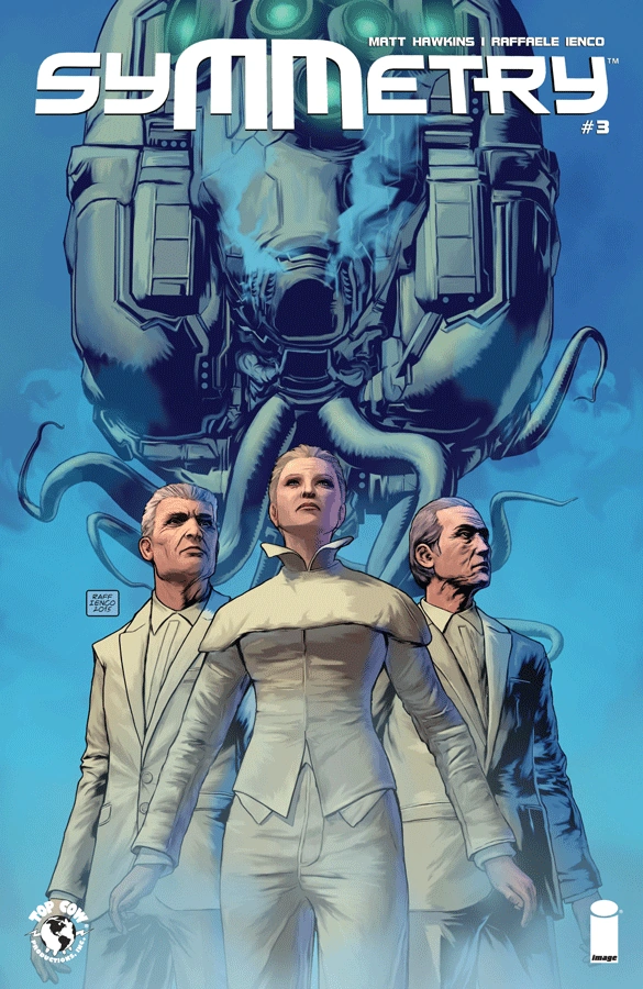 Symmetry Vol 1 3 | Image Comics Database | Fandom