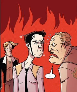 Category:Intimidation | Image Comics Database | Fandom