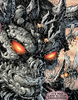 Abaddon | Image Comics Database | Fandom