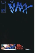 The Maxx Vol 1 | Image Comics Database | Fandom