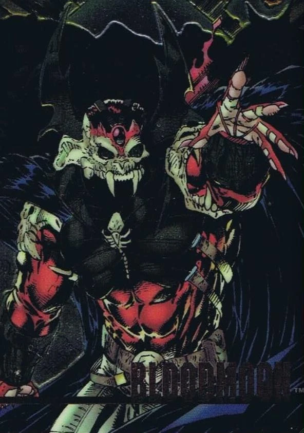 Robert Diaz | Image Comics Database | Fandom