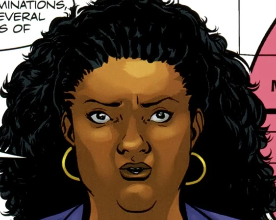 Maureen (Revival) | Image Comics Database | Fandom