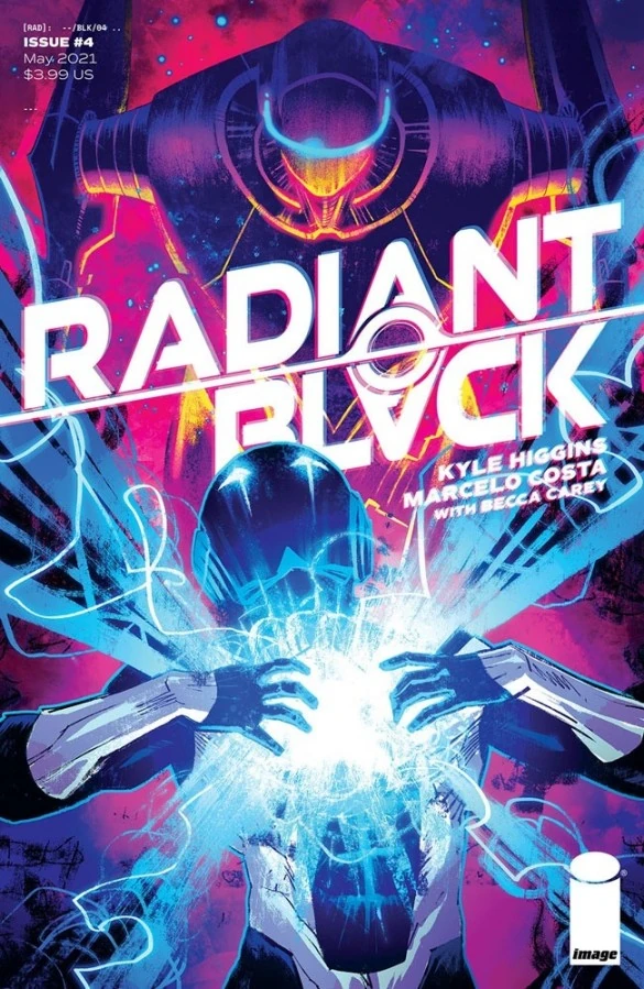 Radiant Black Vol 1 4 | Image Comics Database | Fandom