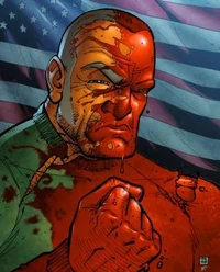 Brit | Image Comics Database | Fandom