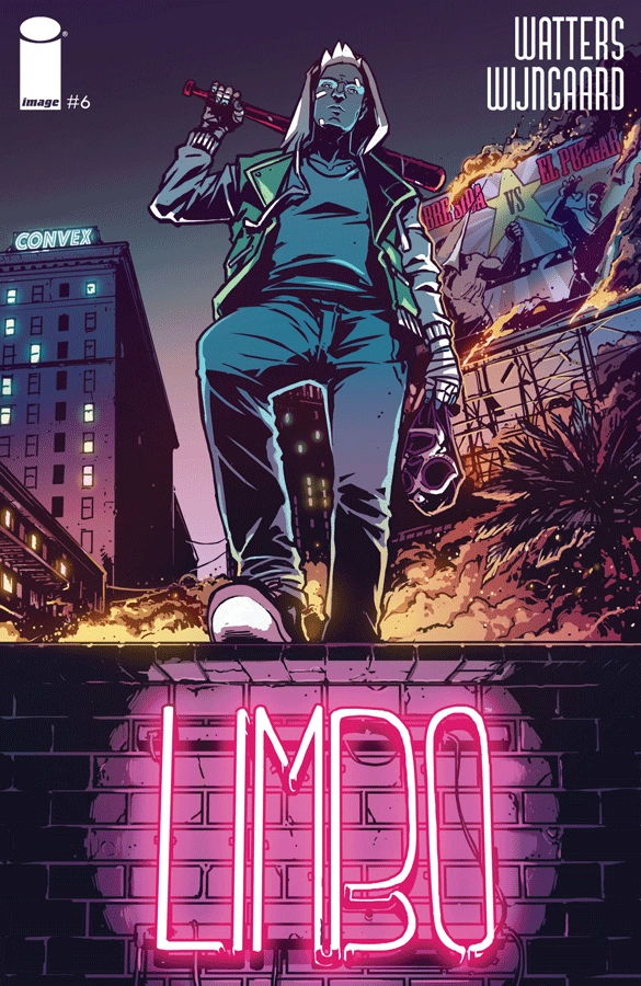Limbo (2015) #6 | Image Comics Database | Fandom