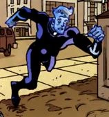 Holy Water | Image Comics Database | Fandom