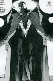 Ken Kurosawa | Image Comics Database | Fandom