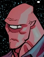 Allen the Alien | Image Comics Database | Fandom