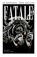 Fatale Vol 1 | Image Comics Database | Fandom