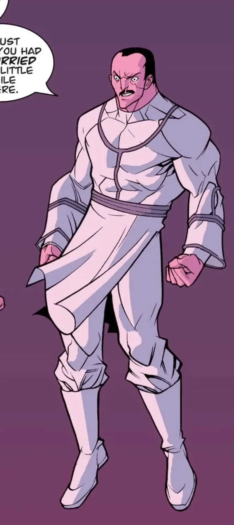 Randee | Image Comics Database | Fandom