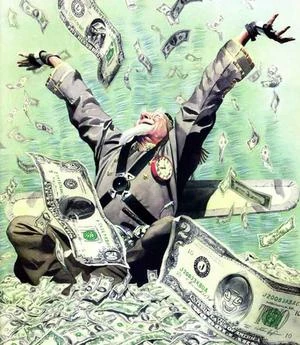 The Junkman | Image Comics Database | Fandom