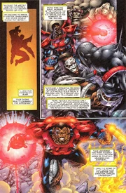 Extreme Universe | Image Comics Database | Fandom