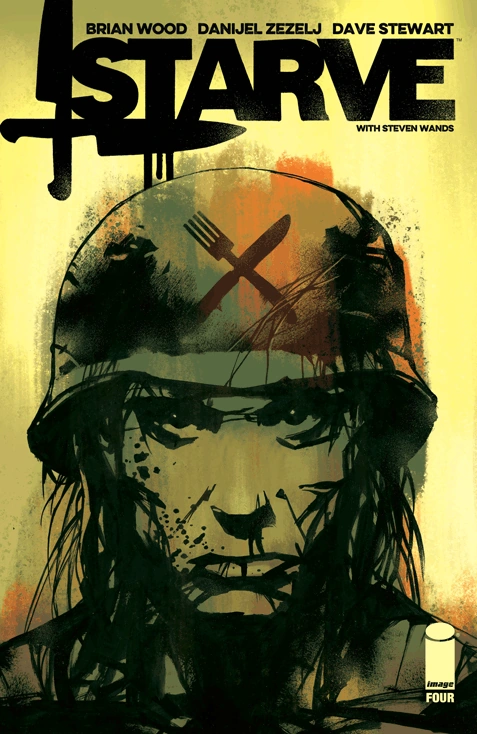Starve () #4 | Image Comics Database | Fandom