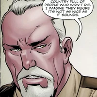 Wayne Cypress (Revival) | Image Comics Database | Fandom