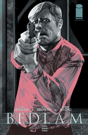 Bedlam Vol 1 11 | Image Comics Database | Fandom