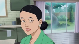 Deborah Grayson (TV) | Image Comics Database | Fandom