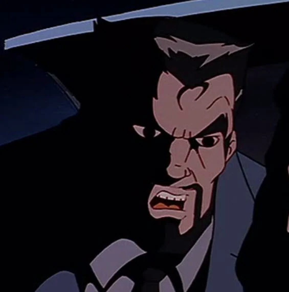 Jason Wynn (Todd McFarlane's Spawn) | Image Comics Database | Fandom