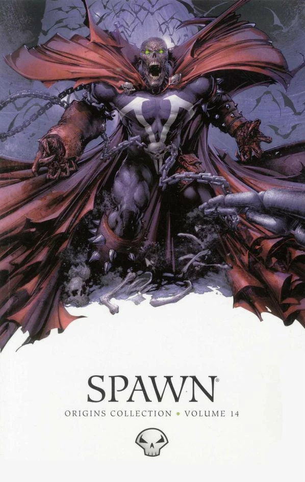 Spawn: Origins (2009) #14 | Image Comics Database | Fandom