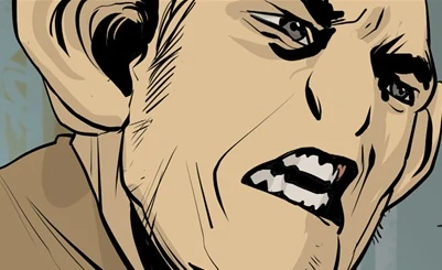 Zizz (Saga) | Image Comics Database | Fandom