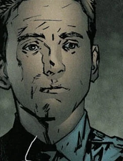 Kirk McGuire | Image Comics Database | Fandom