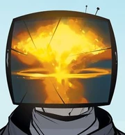 Prince Robot IV (Saga) | Image Comics Database | Fandom