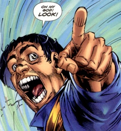 Stalker | Image Comics Database | Fandom