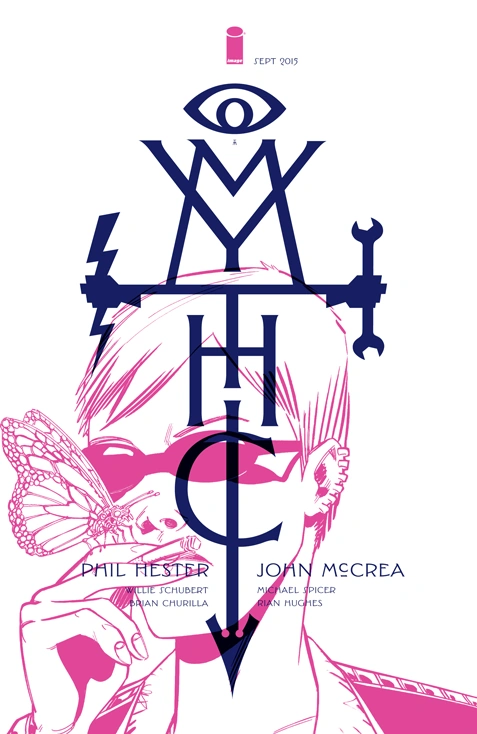 Mythic Vol 1 | Image Comics Database | Fandom