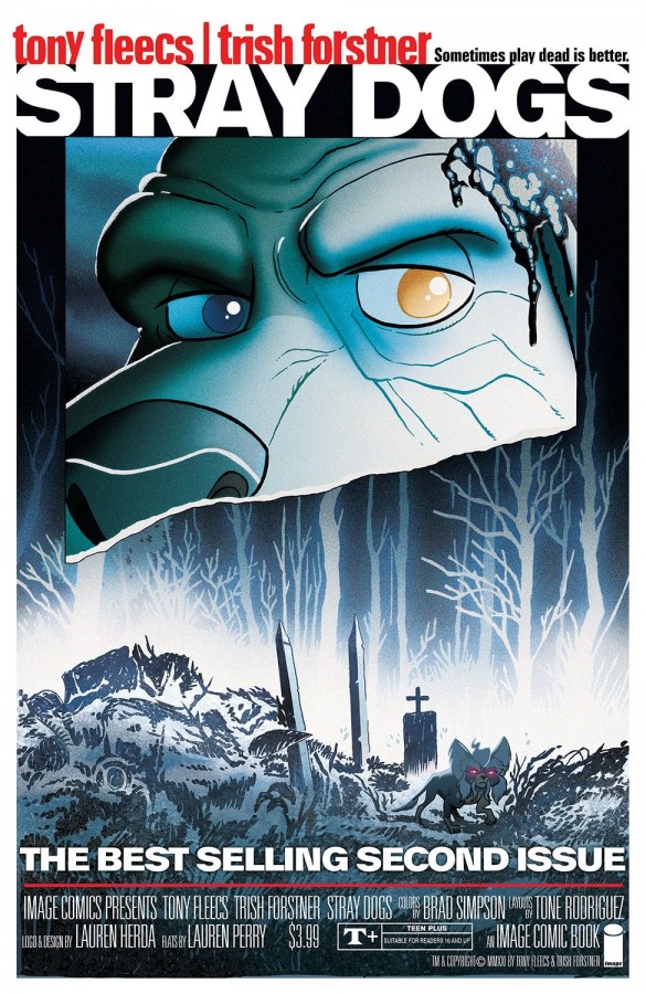 Stray Dogs (2021) #2 | Image Comics Database | Fandom