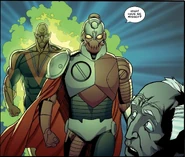 Rudolph Conners/Gallery | Image Comics Database | Fandom