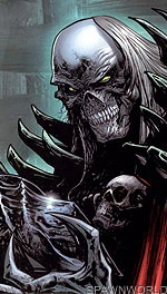 Lord Covenant | Image Comics Database | Fandom