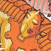 Rampage | Image Comics Database | Fandom