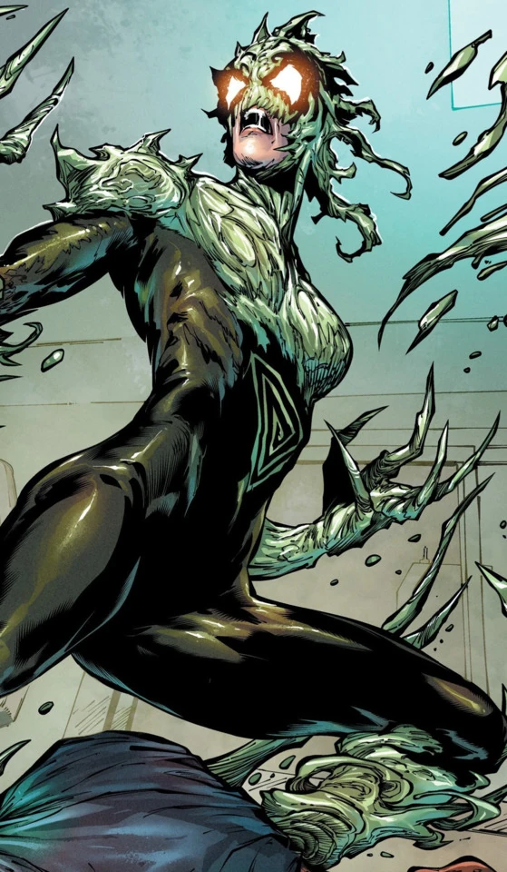 Sophia Swan | Image Comics Database | Fandom