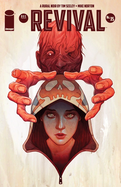 Revival Vol 1 35 | Image Comics Database | Fandom