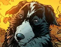 God (Spawn) | Image Comics Database | Fandom