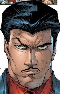 Mammon | Image Comics Database | Fandom