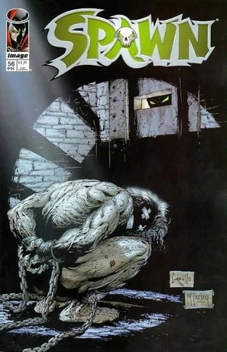 Spawn Vol 1 56 | Image Comics Database | Fandom