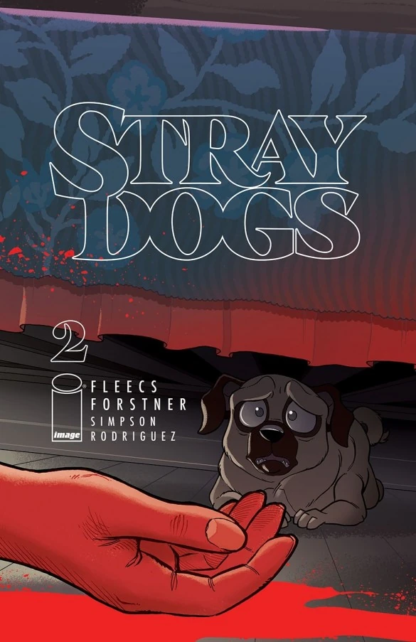 Stray Dogs Vol 1 2 | Image Comics Database | Fandom